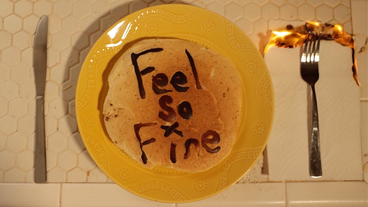 Confession Kids - Feel So Fine (Official Music Video) - YouTube