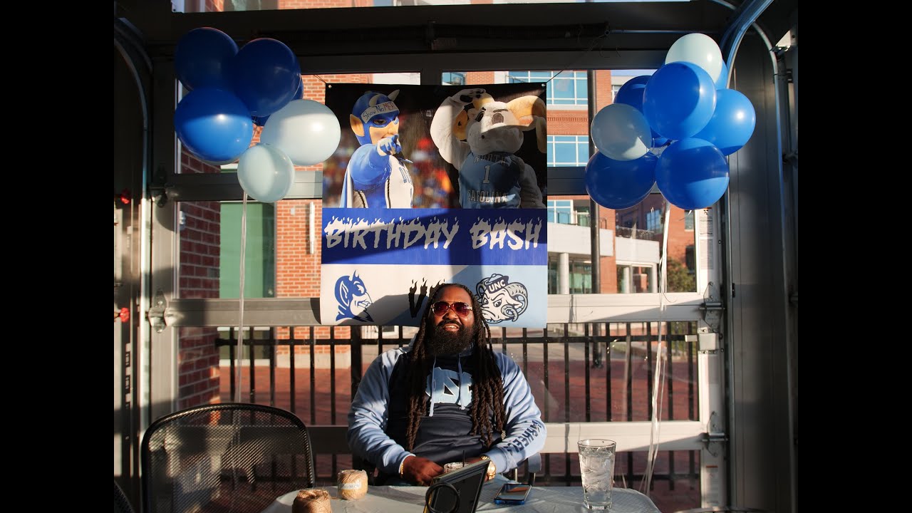 Chef 40th & Manfred 58th Birthdays Party 2/4/23 at Tobacco Road Sports ...