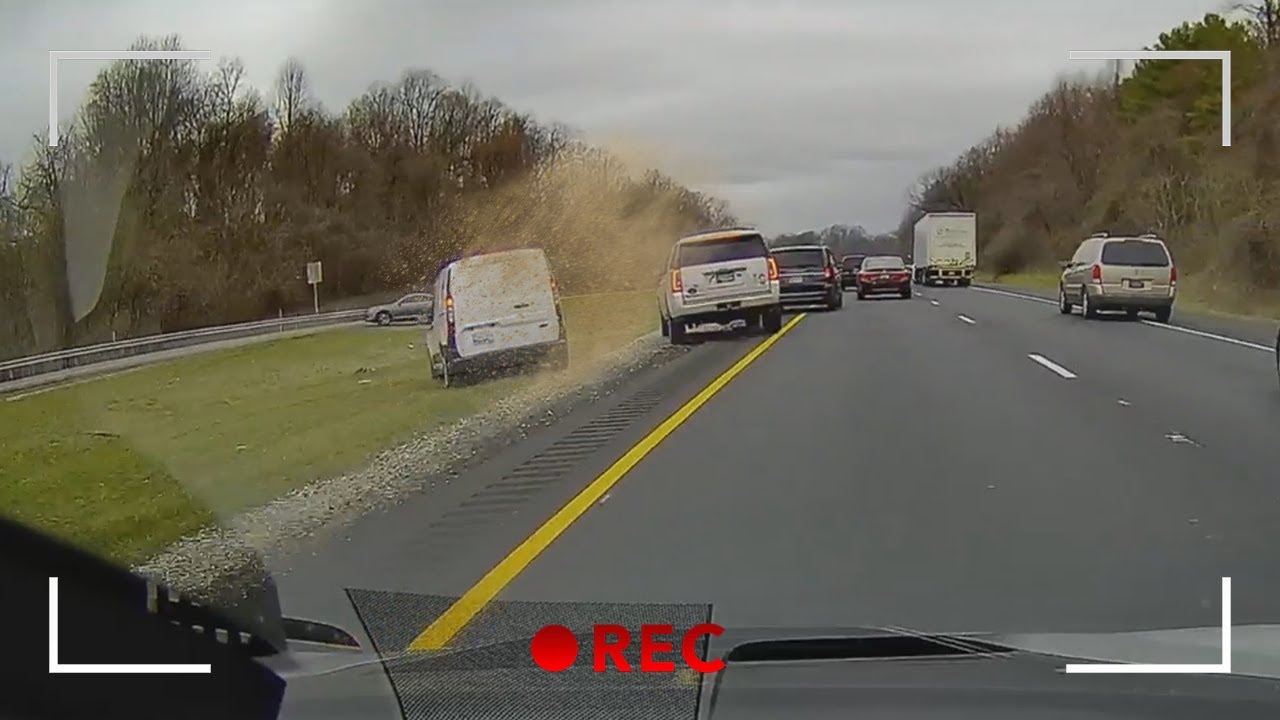 Bad drivers & Driving fails - Learn How to Drive #19 - YouTube
