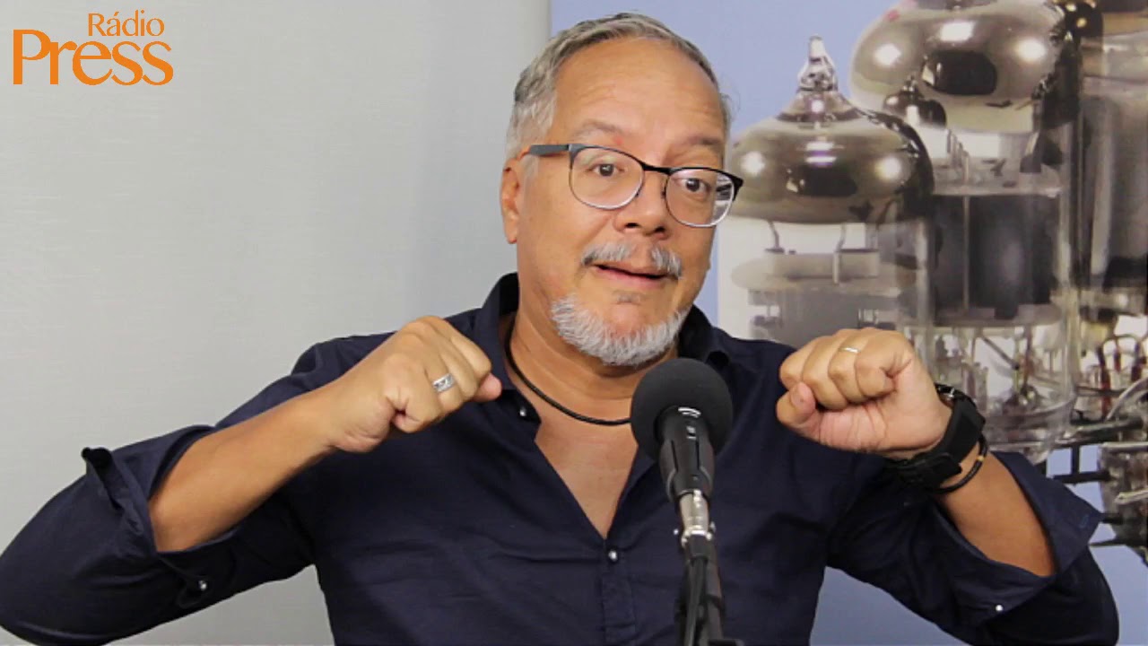 Valvulados #54 (Claro Gilberto e Rogério Caldana) - YouTube