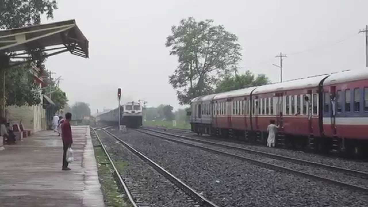 19031 YOGA EXPRESS!! - YouTube