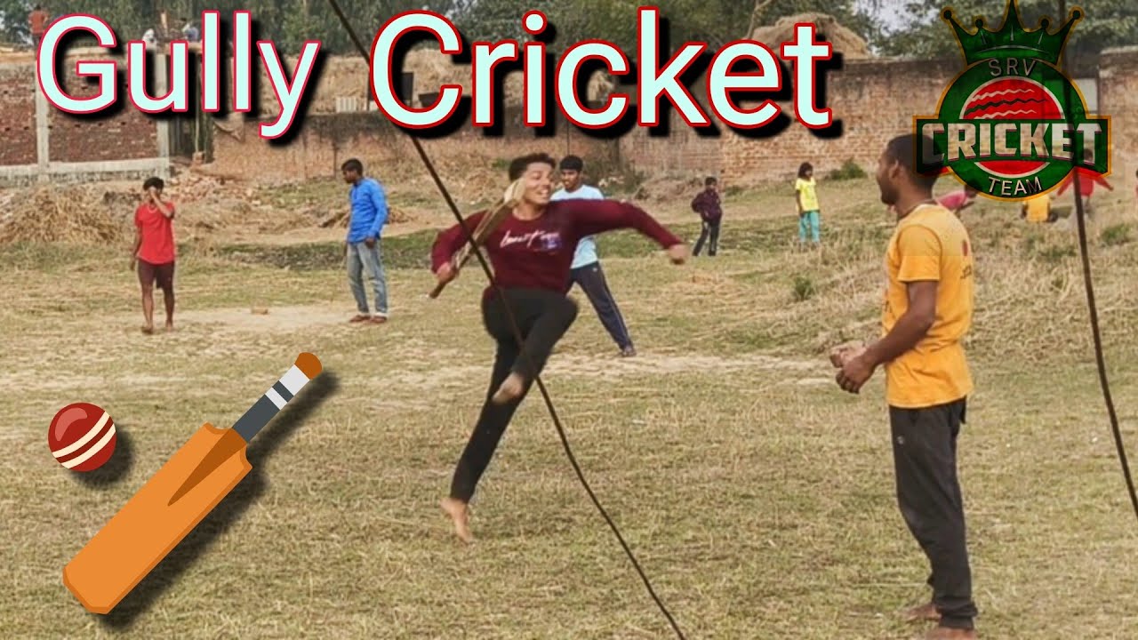 Gully Cricket Match Short Pitch 🏏🥎 | Aggressive Gameplay 🥵 # ...
