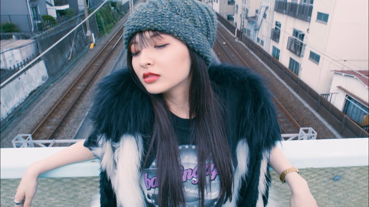 甲田まひる(Mahiru Coda) – Chodal Clip #23 “Milestones” - YouTube