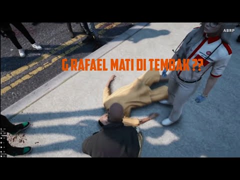 ENDING G RAFAEL 🔥🔥🔥 - YouTube