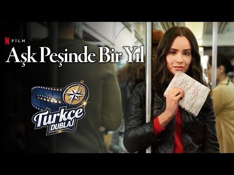 Aşk Peşinde Bir Yıl | Türkçe Dublaj Fragmanı | Netflix