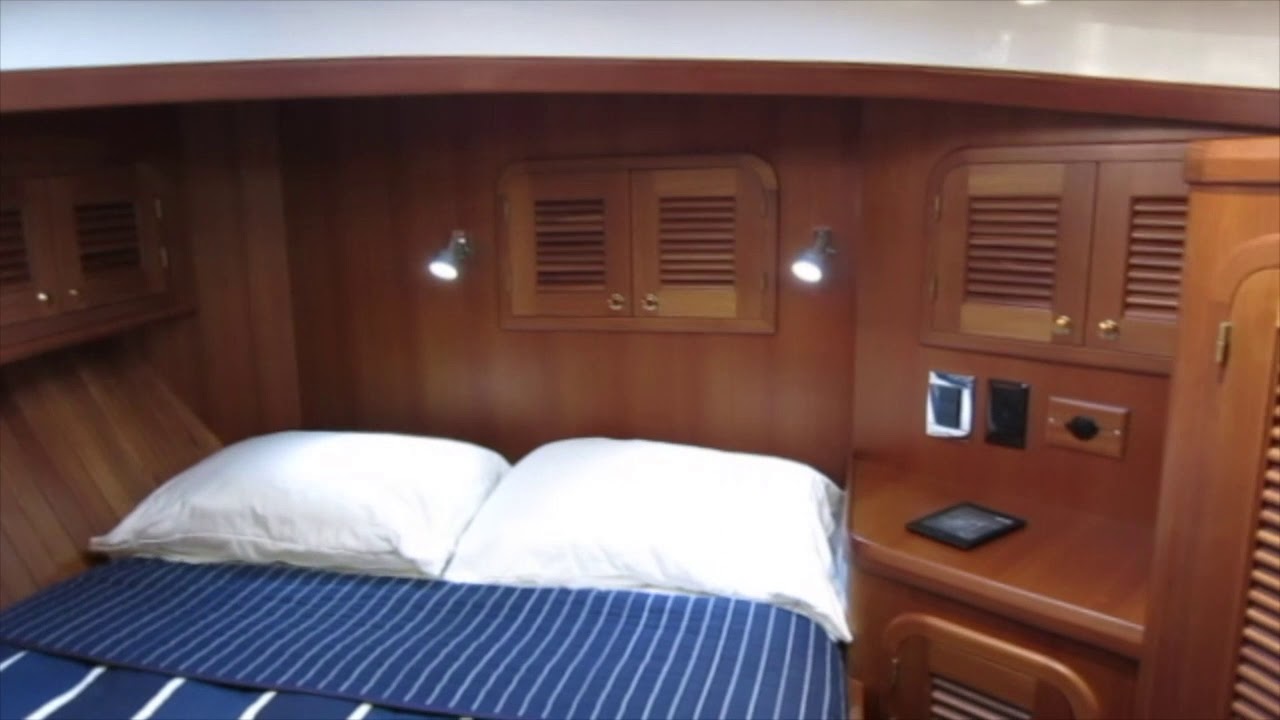 Helmsman Trawlers 31 Sedan - Boatshed - Boat Ref#264373 - YouTube