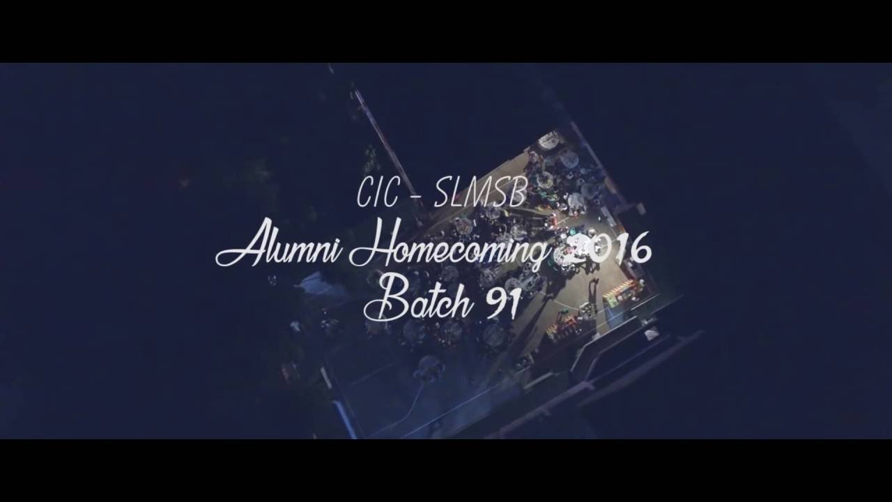 Batch 91 - YouTube