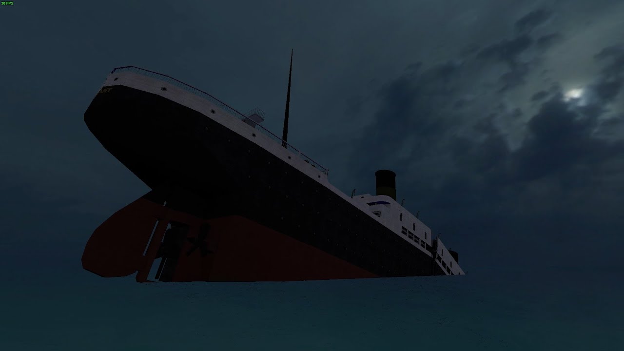 gmod RMS Valiant splits - YouTube