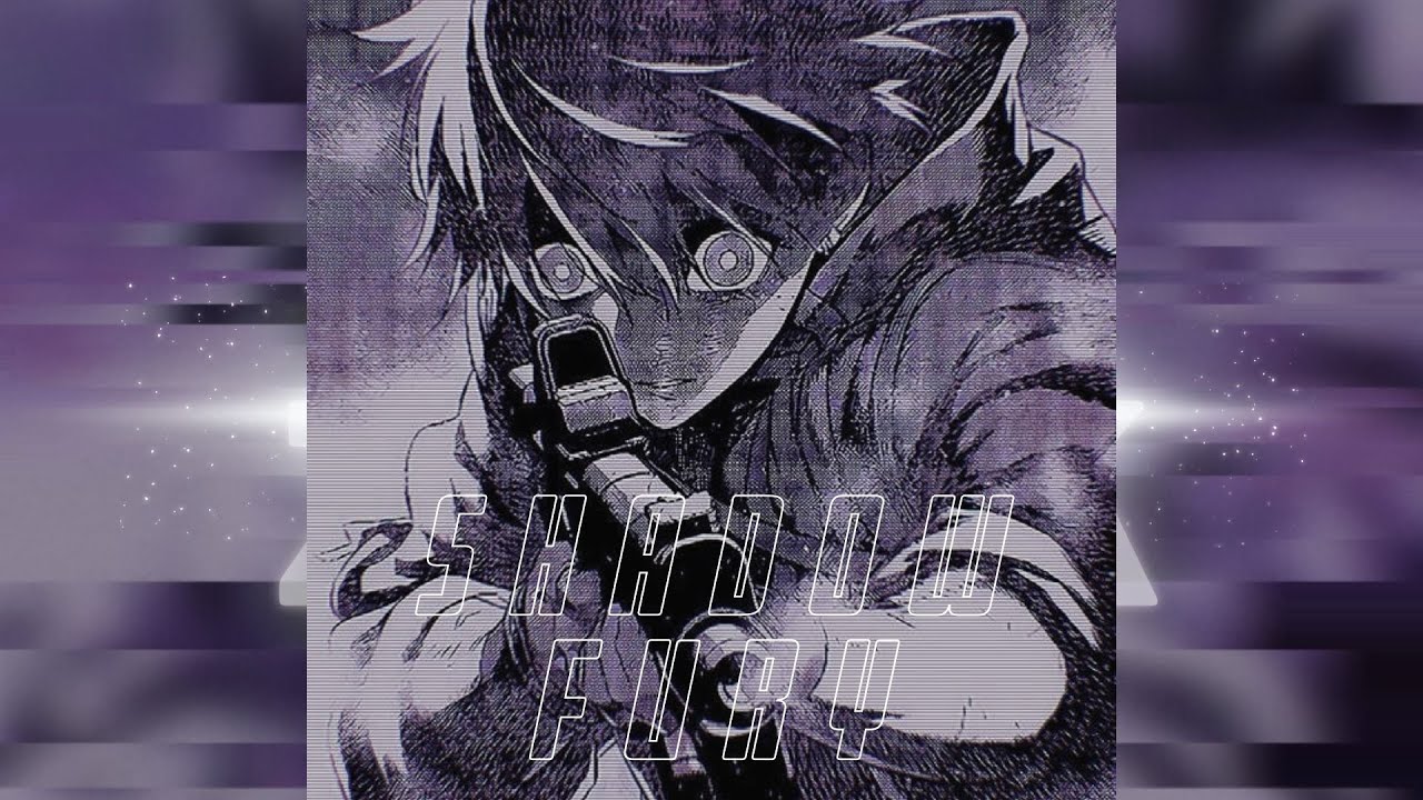 SHADOW FURY - YouTube