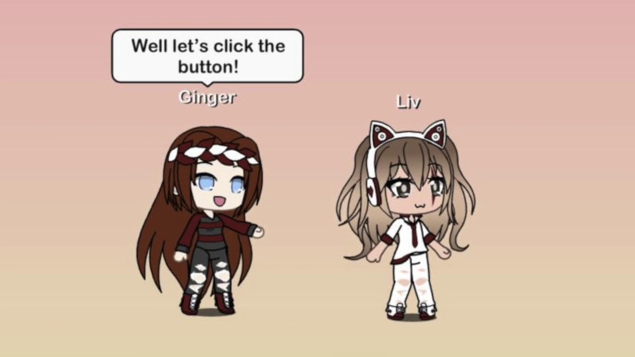 Gachamas | Liv and Ginger - YouTube