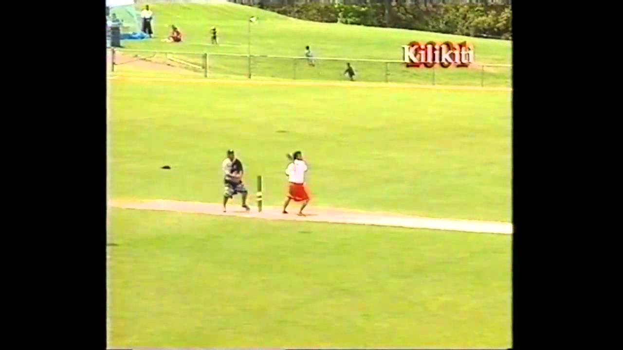 Kilikiti World Cup 2001 Part 3 of 4.mp4 - YouTube