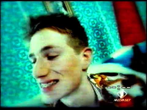 Sequenza Italia1 1997/12/--