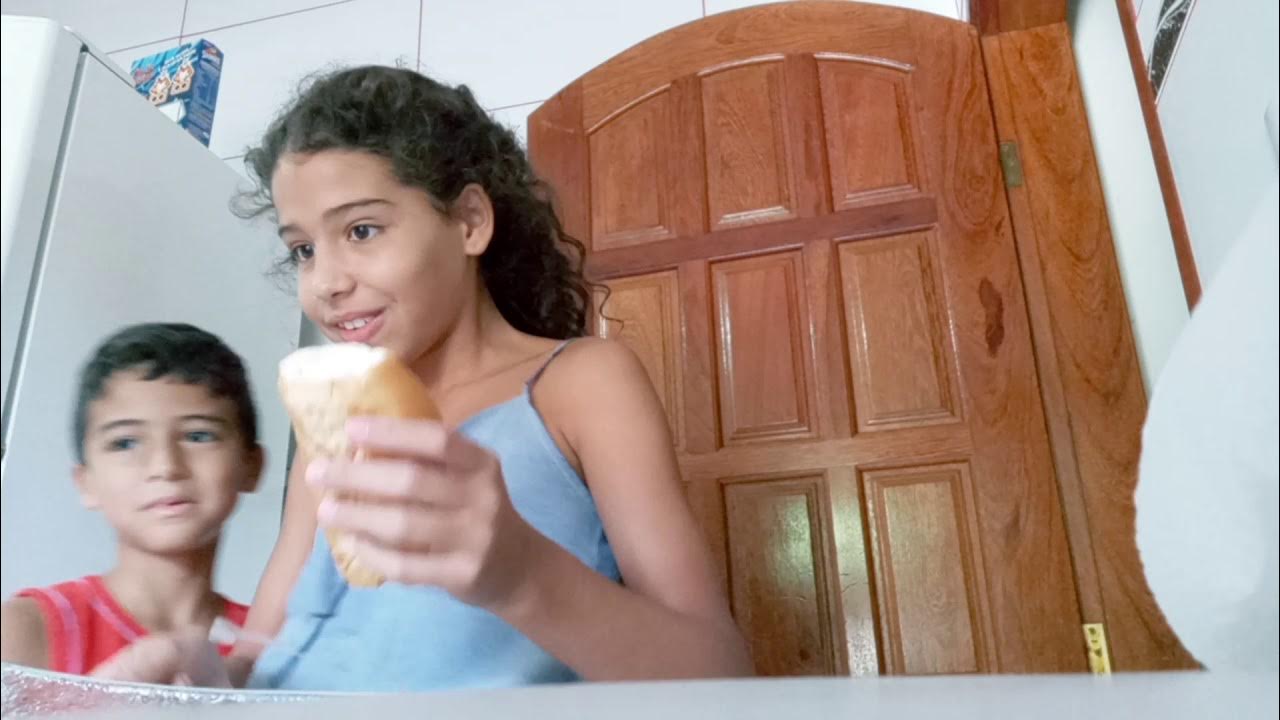 rotina da manha parte 2 - YouTube