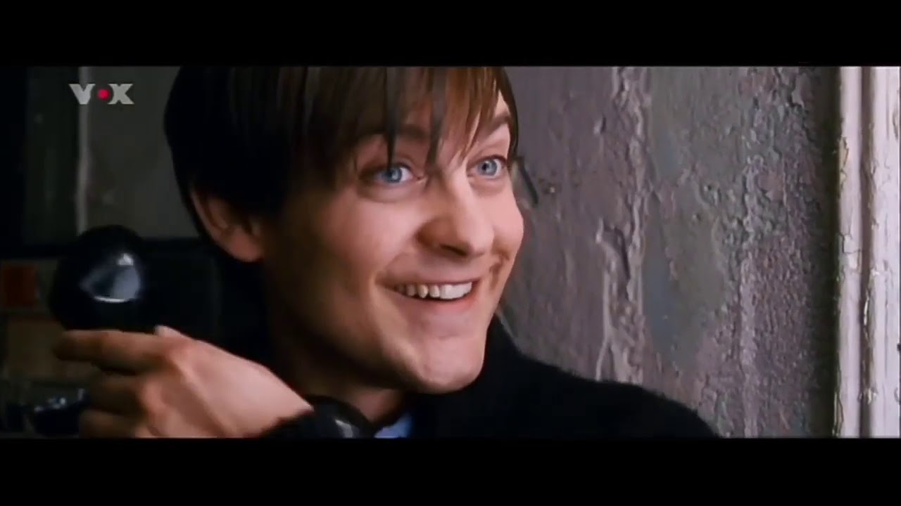 Spider Man 3 - Böser/Emo Peter Parker Szene | Deutsch | HD | Marvel ...