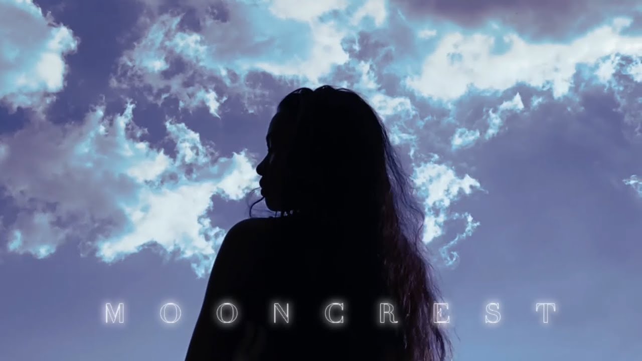 Mooncrest (Official Music Video) - YouTube