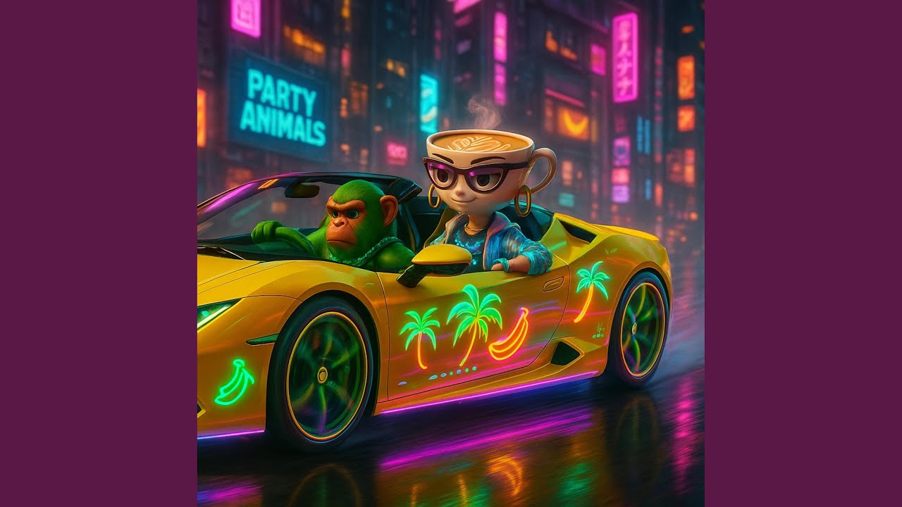 Tropical Pop Flow / Brainrot Characters - YouTube
