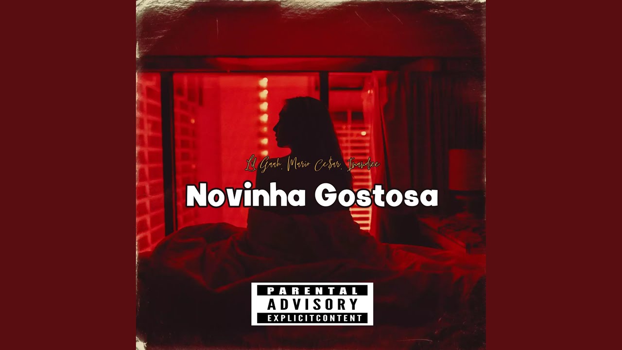 Novinha Gostosa Youtube