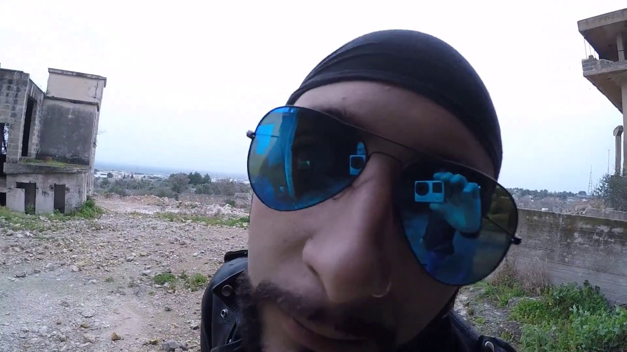 Backstage Serial Vice - Shooting Day Footage 2017 - YouTube