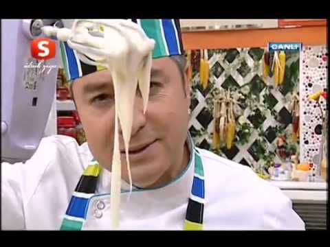 Ismail YK Idam Yeşil Elma Samanyolu TV 24 01 2013