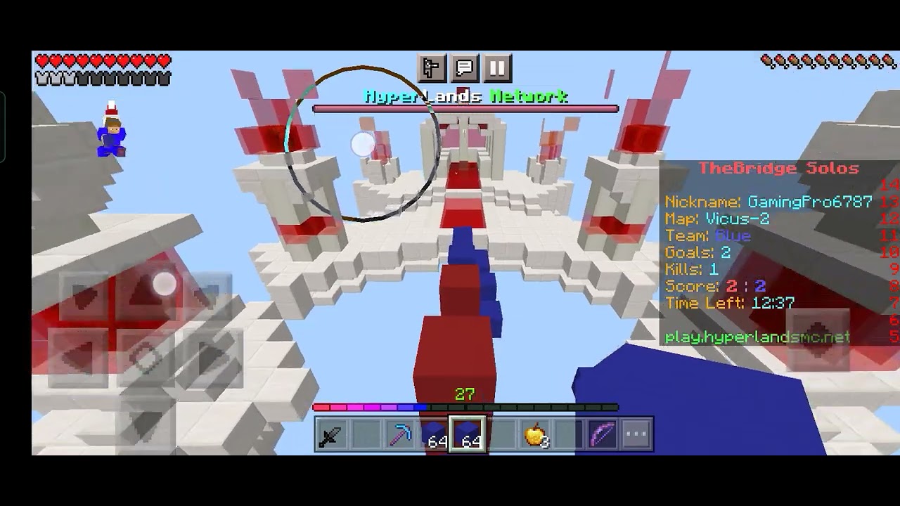 Sus guy plays like computer - YouTube