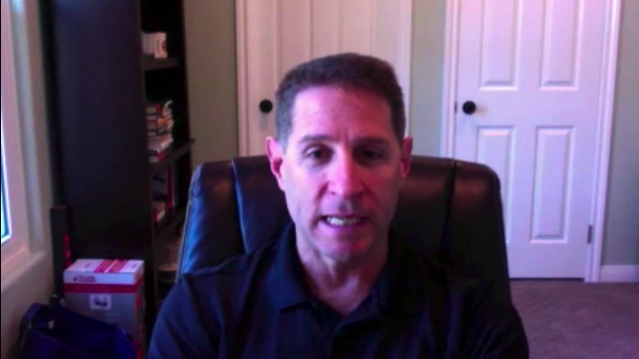 Preview an interview with Flynn Cochran and David Berke of Echelon ...