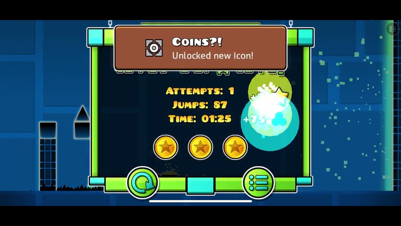 Geometry Dash Madness! - YouTube