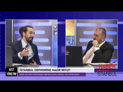 M.Görkem Yıldız / DEGÜDER YÖN. KUR. ÜYESİ