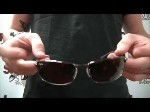 Ray Ban Sunglasses Review - RB3498 004/13