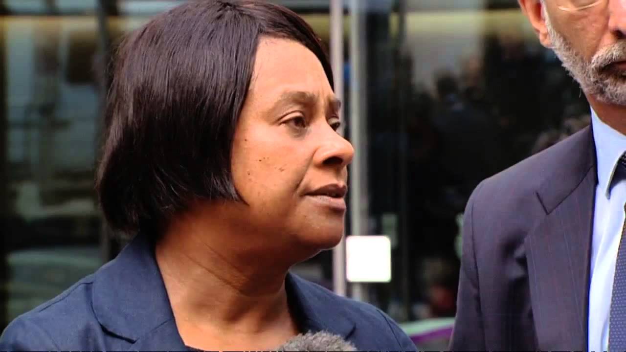 'All options open' in Stephen Lawrence police inquiry - YouTube