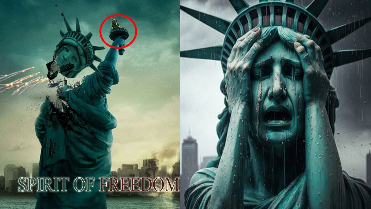 Top Fun Facts About the Statue of Liberty That Surprise You - Travel ...