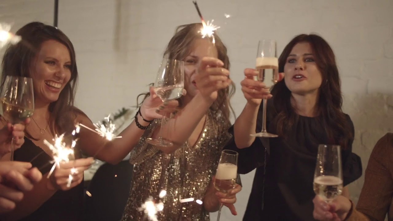 Non-Stop Party Music - YouTube