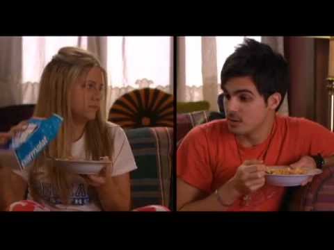 Degrassi Mini 208 - 24 Hours on the Couch - YouTube