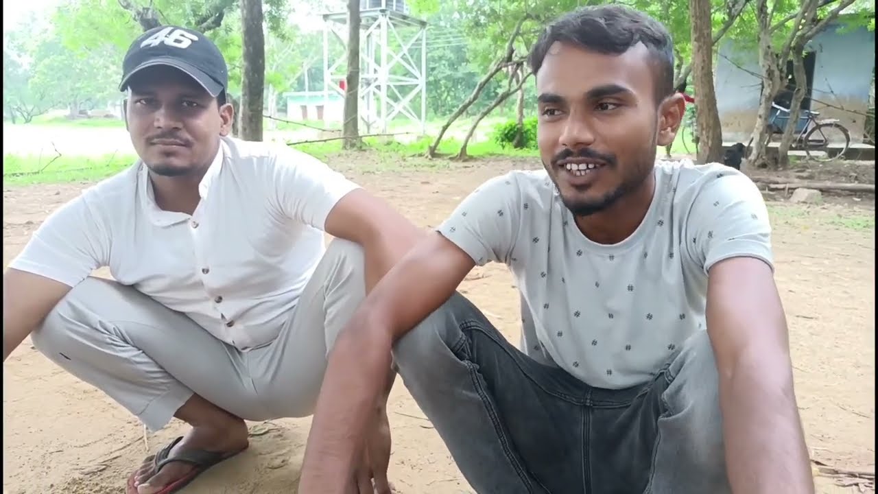 GANDU BABA JHANDU KAM 😂 |Purulia comedy video new 2023 |Purulia comedy ...