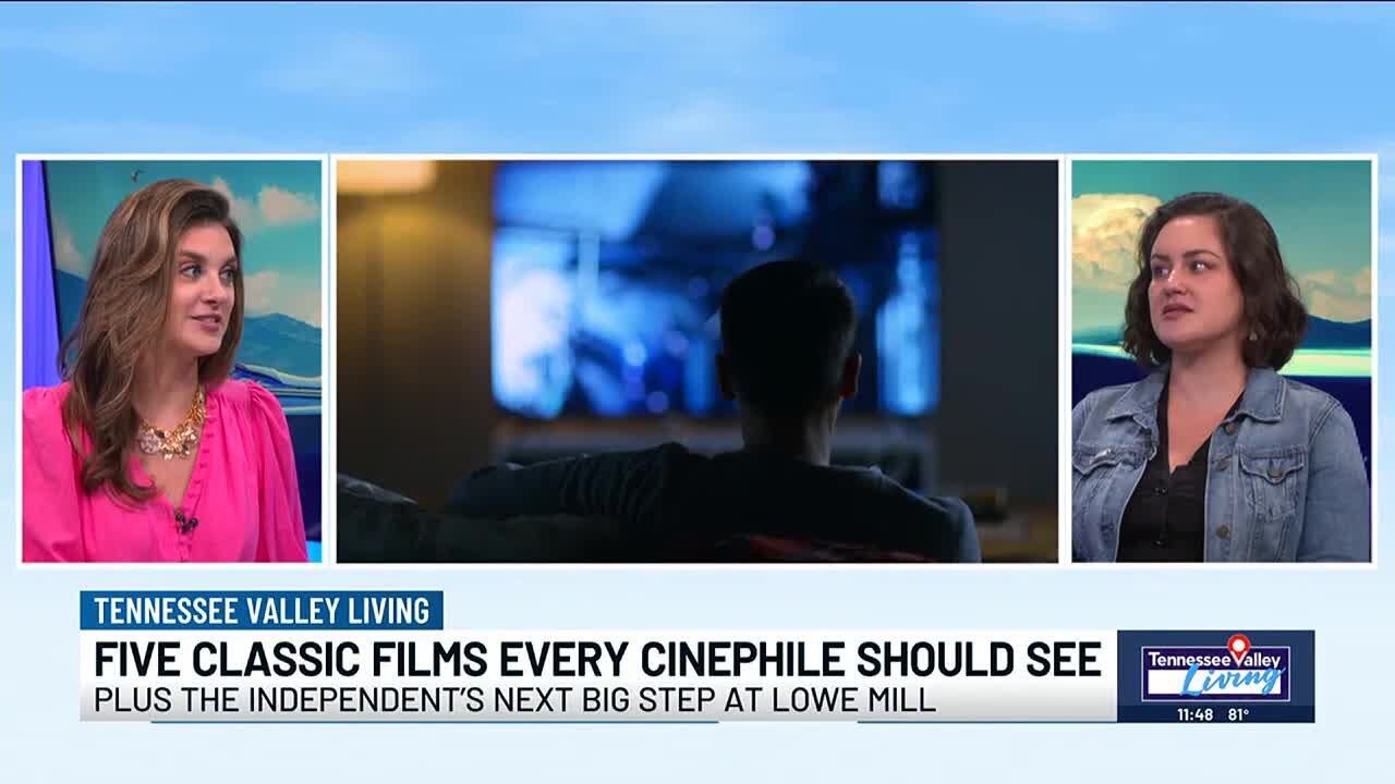 Five classic films every cinephile should see - YouTube