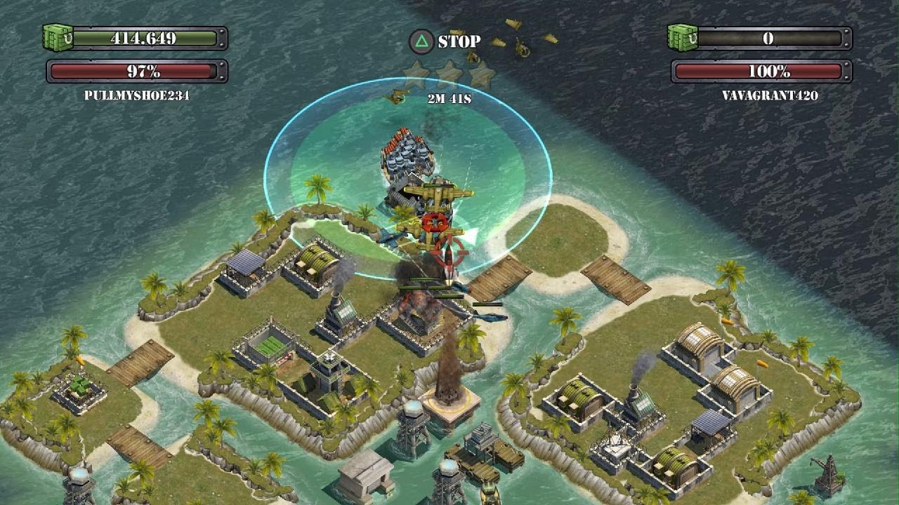 Battle Islands_20240720200709 - YouTube