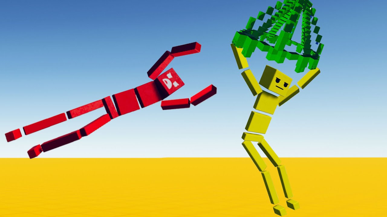 Fun With Ragdolls vol.24 - YouTube