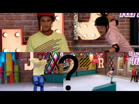 Soy Luna/Düello'yu kim kazanacak??