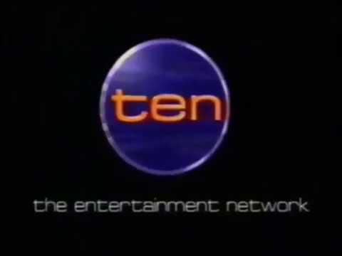 Nickelodeon/Network Ten (1991) - YouTube