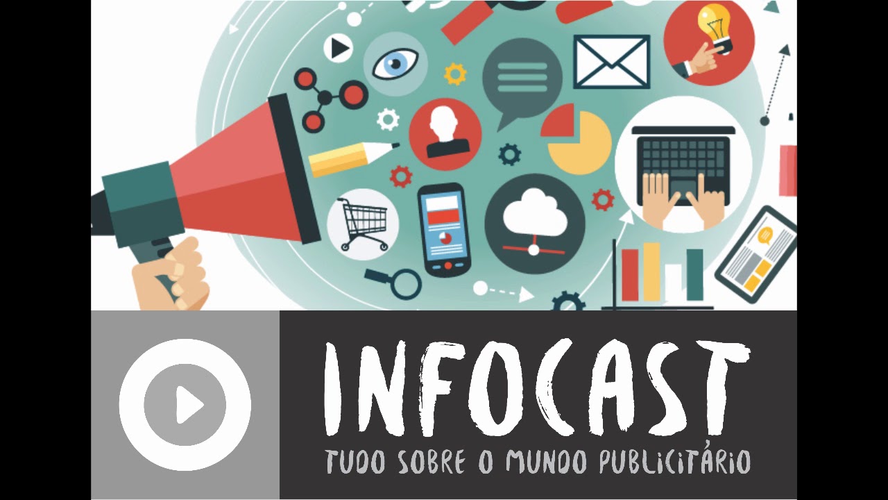 INFOCAST #3 - YouTube