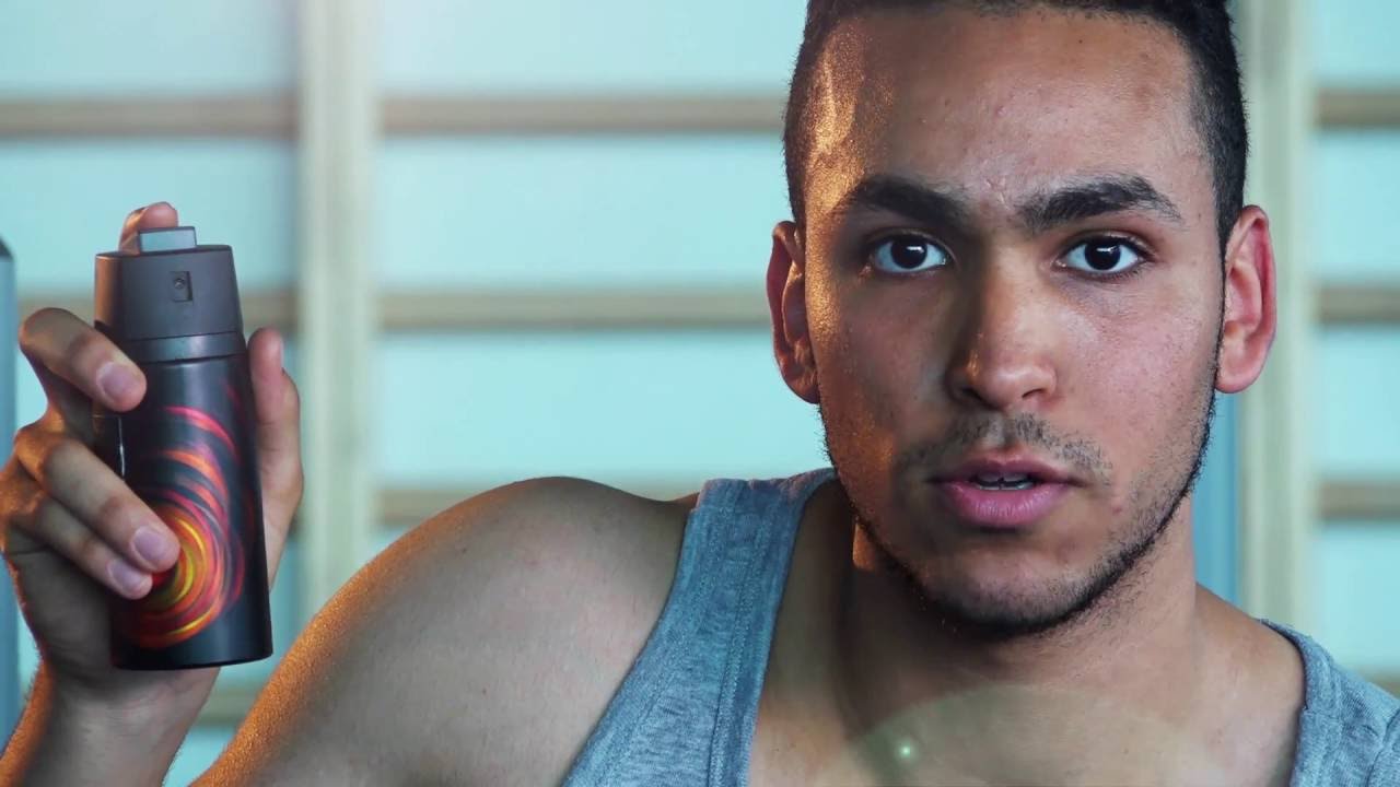 Déodorant (publicité, 2016) - YouTube
