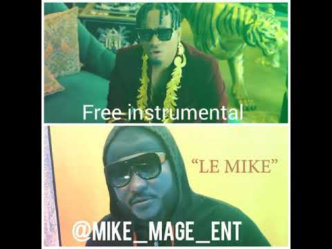 Wid Kole Free instrumental by #Mike_mage_ent