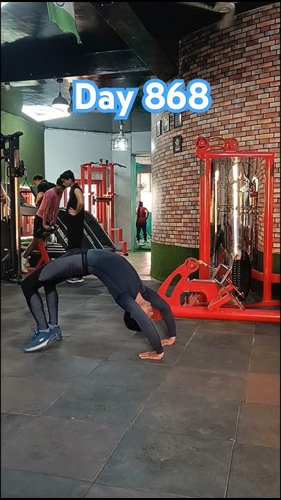 Transformation Journey Day 868 @Sranchoo - YouTube