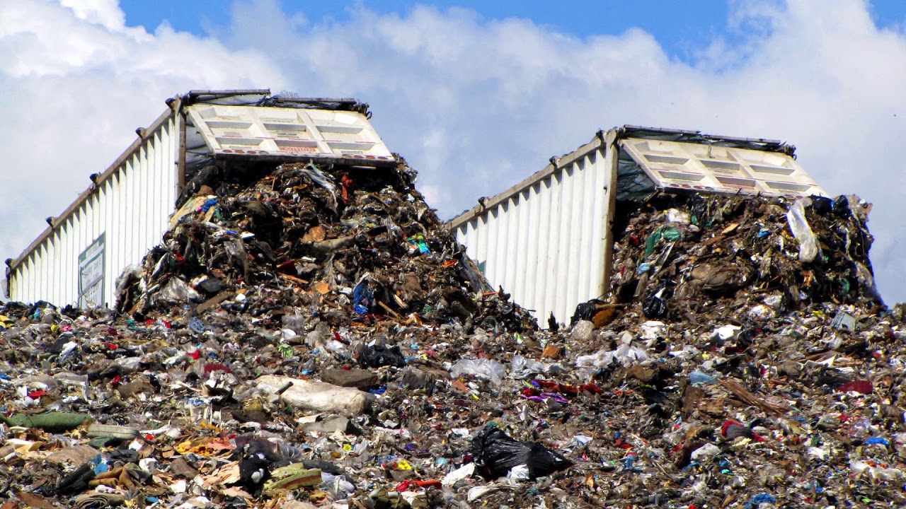 Megan Eley Water & Waste Management Pecha Kucha - YouTube