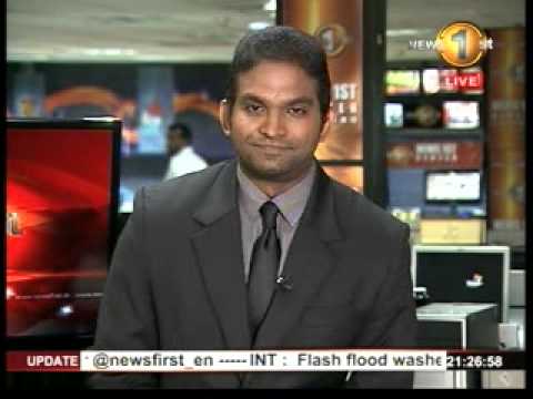 Newsfirst Ceylon Today and Mawbima newspapers honoured with Brand ...