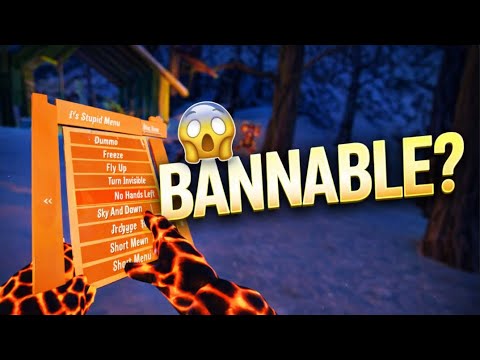I Found Project Dark V2… Is This Stuff Actually Bannable? 😳 - YouTube