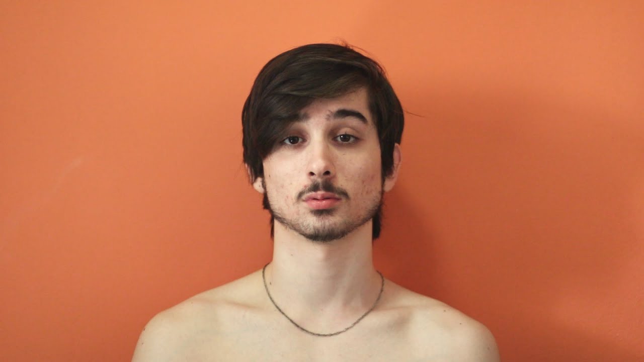 Daniel Lieberman - I Want to Disappear (Official Music Video) - YouTube