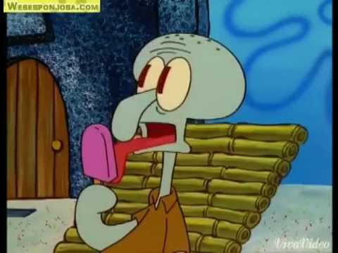 Bob Esponja | Bob El Musculoso HD Latino - YouTube
