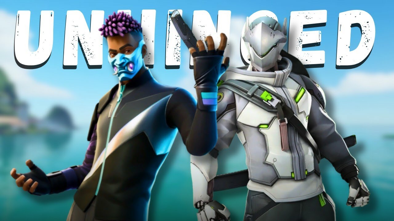 The Most UNHINGED Gaming Duo - YouTube