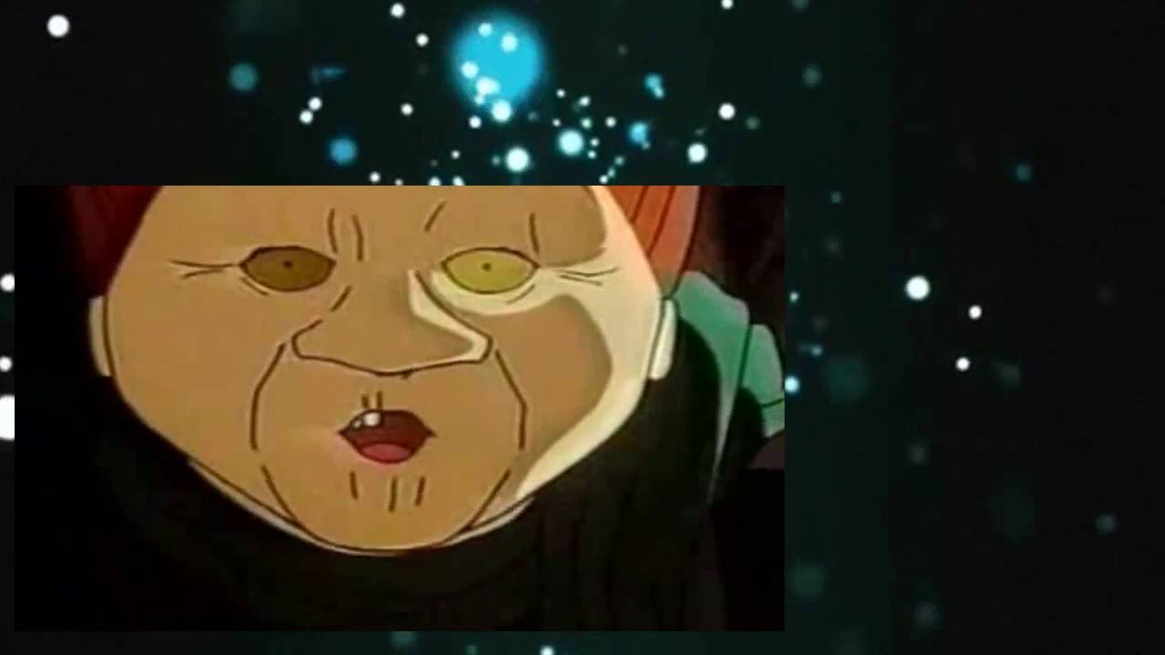 Muminki S3E20 Muminek i Delfin - YouTube