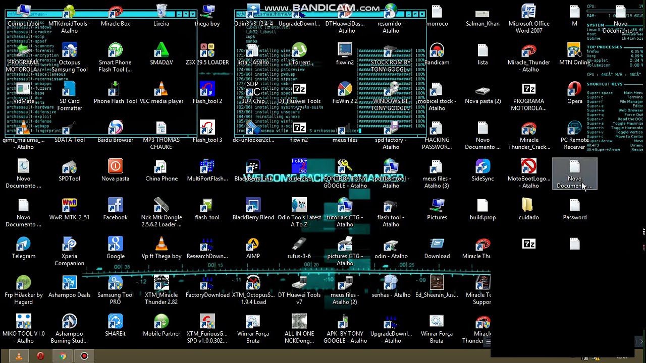 ZTE R570 V1 E 2 network unlock using files - YouTube